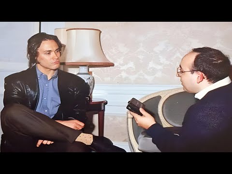 Brandon Lee Revealed How His Father REALLY Died Just Days Before He Himself Died!