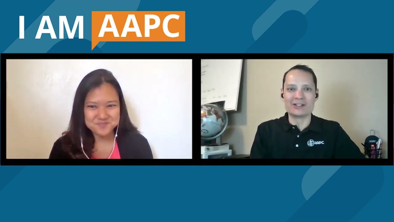 Medical Records Assistant to Auditor/Trainer | Lisa Nguyen, CPC, CPCO, CPMA, CH-CBS | #IAmAAPC