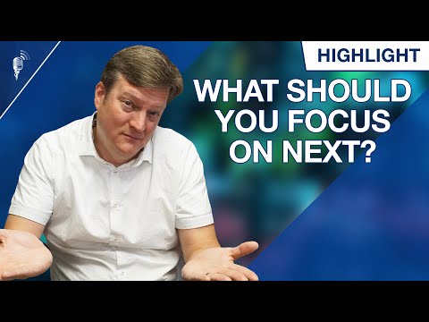 I'm Already Investing 15% into a Roth 401(k). What Should I Focus on Now?