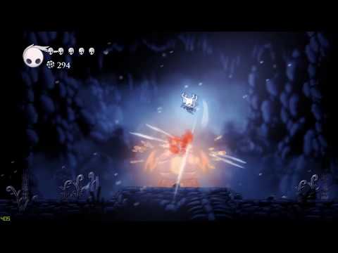 Steam Community :: Video :: Hollow Knight - Boss Brooding Mawlek/Mawlek ...
