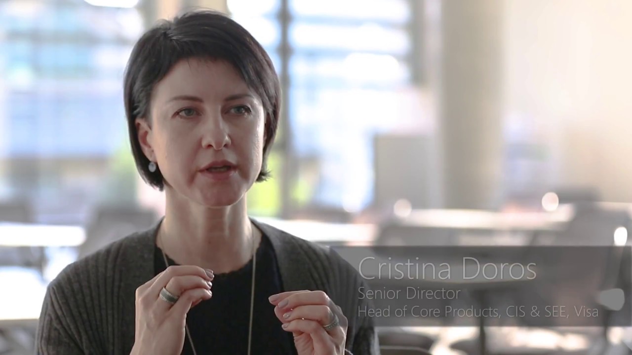 Visa Executive Edge Custom Program | Berkeley Executive Education