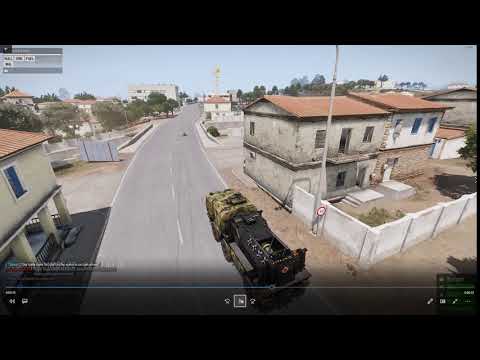 Tempest Destroyed Olympus ALtis Life