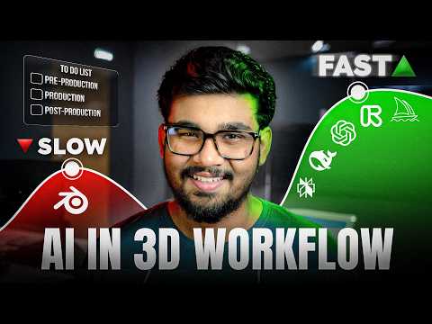 Give Me 10 Minutes — I’ll Make Your AI Fear Disappear with a Proven 9x Workflow Boost