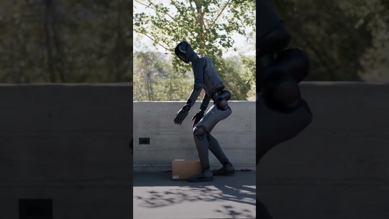 🤖This isn't a demo! Figure 03 does long tasks autonomously—100% Real! #figureai #humanoid #robot