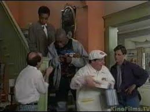 The Boys Next Door Full Movie 1996