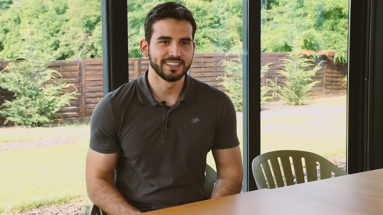 InnoCyPES: Kaio Vinicius Vilerá