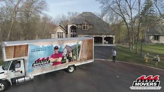 3 Best Moving Companies in Minneapolis, MN - Expert Recommendations