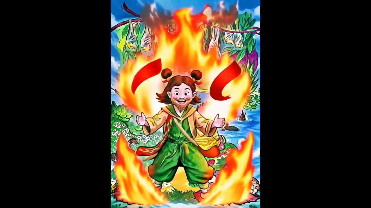 The new Lolly McJolly book is FIRE!