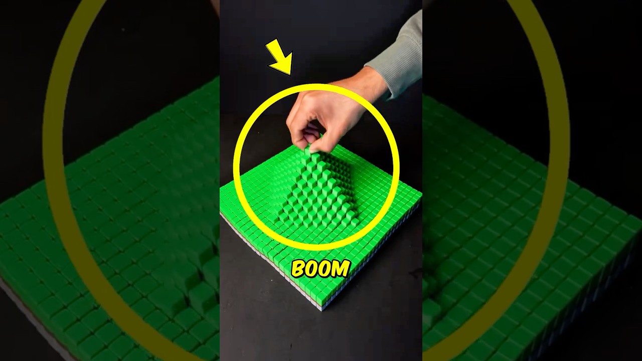 These Top 3 CRAZIEST 3D Prints You’ve NEVER Seen! 😱 Number 3 Will Shock You #coolgadgets