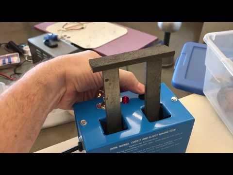 Magnetic Domains