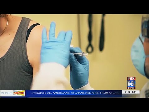 Monoclonal antibody infusions authorized to help COVID-19 positive kids 12 and older