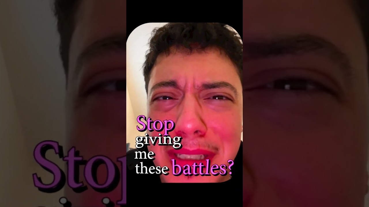 I am not God's strongest soldier