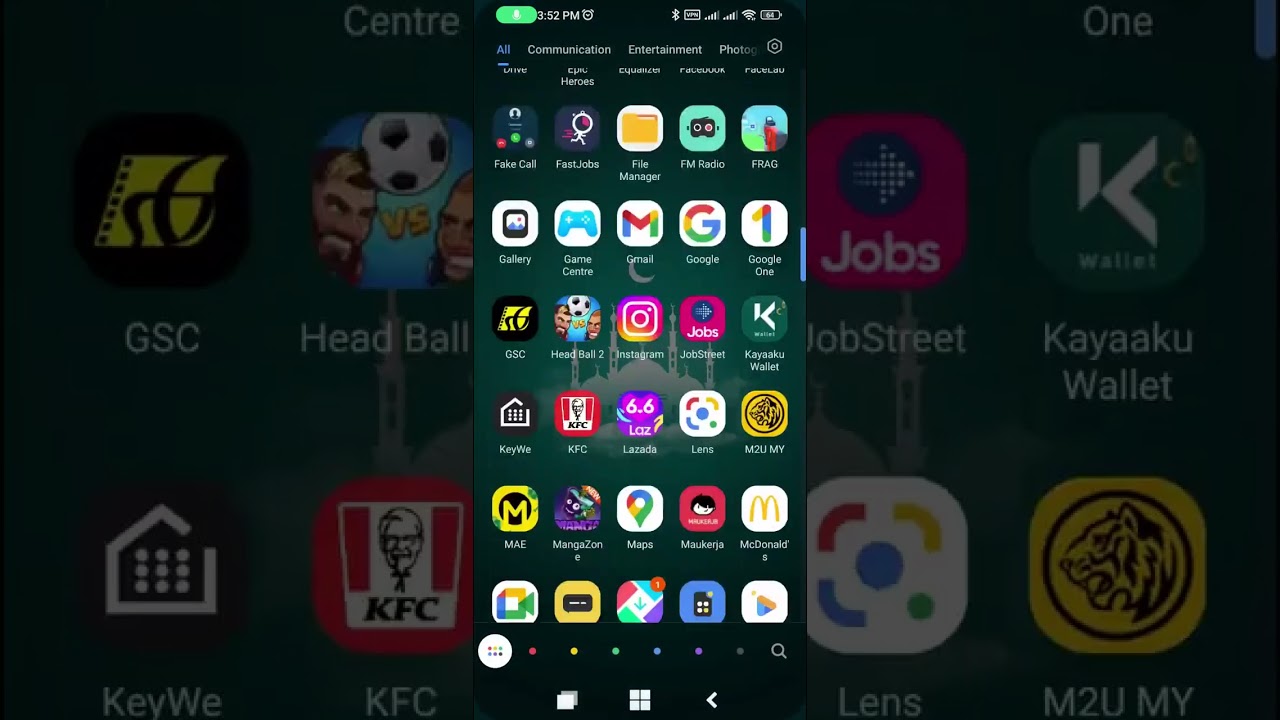 Cara nak tandatangan borang dengan menggunakan telefon bimbit | Microsoft Office