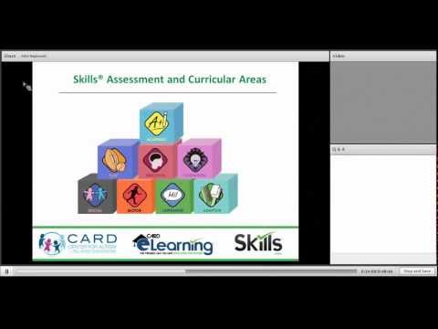Solutions for Autism in the Classroom