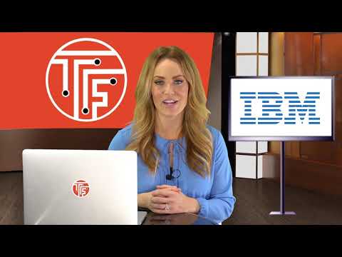 IBM Unveils First Commercial Quantum Computer in the World