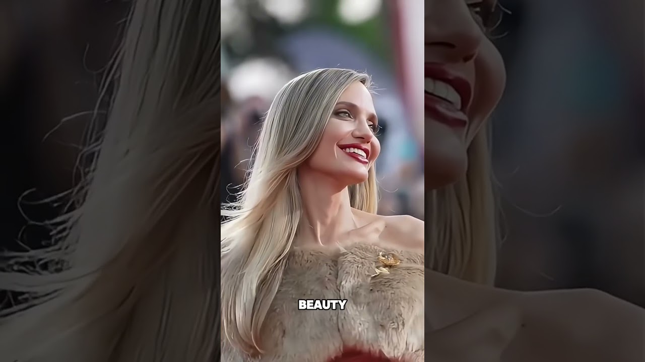 beautiful woman in the world#star #viral_video #foryoupagе #news #unitedstates #washington #amazing