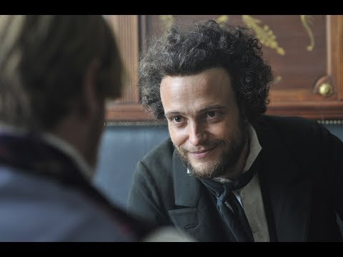 "The Young Karl Marx" review by Kenneth Turan | Los Angeles Times