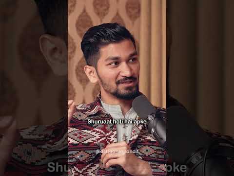 अष्टांग योग को कैसे करें | From Meditation to Samadhi Ft. Yash Yoga | The Arun Pandit Show #shorts