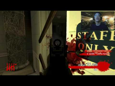 Steam Community :: Video :: Gmod Nazi Zombies Hotel Map Gameplay