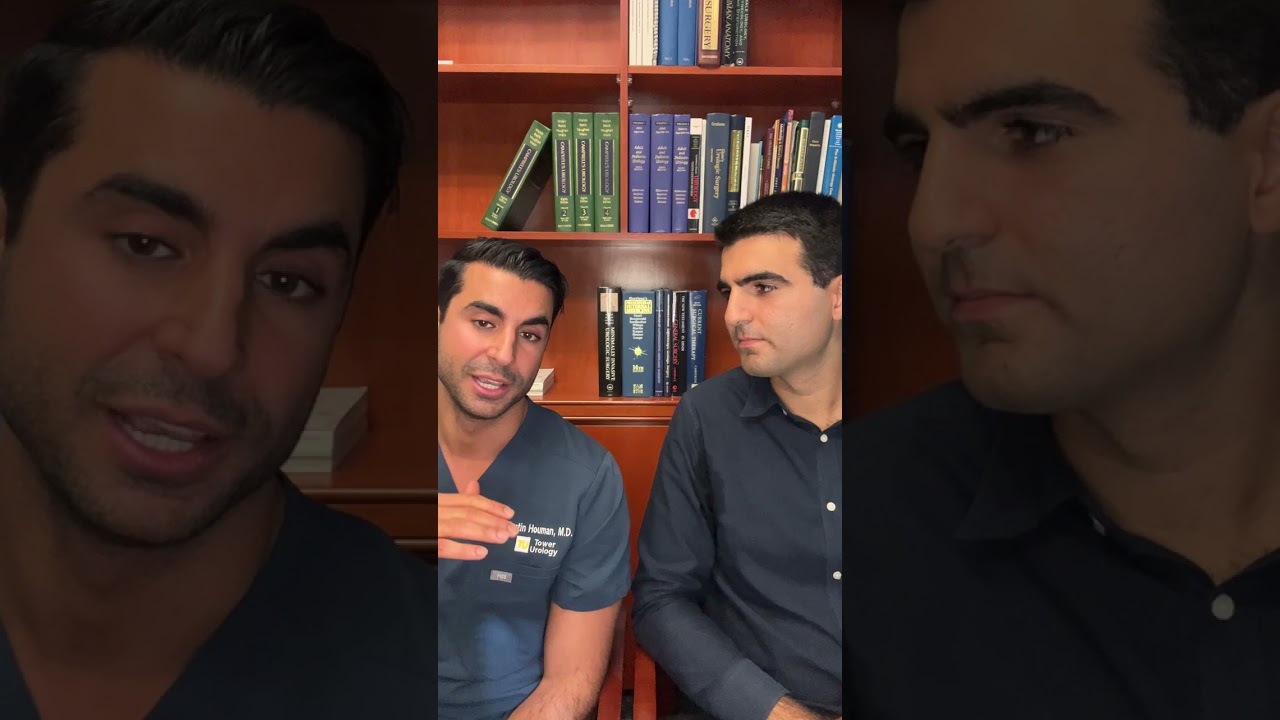 Understanding Testosterone and Aging: How Hormone Levels Decrease with Age | Justin Houman MD
