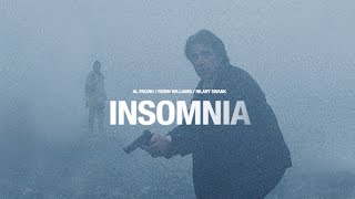 Insomnia - film: dove guardare streaming online