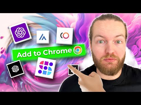 TOP 13 ChatGPT Chrome Extensions to DOUBLE Your Productivity