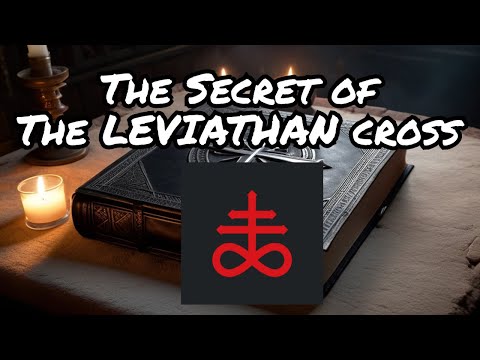 what is the leviathan cross? | culture, history & symbolism | brain-perks