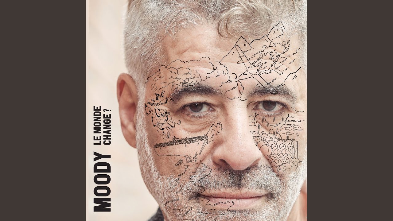 Le monde change