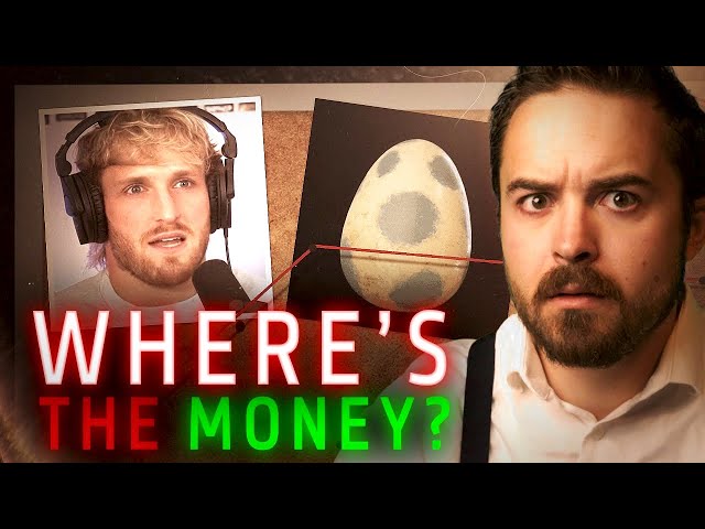 Why did Coffeezilla call Logan Paul's CryptoZoo the "biggest scam?" The ...
