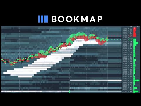 Bookmap Reviews and Pricing 2024