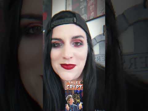 Tales From the Crypt S2 E 19: The Secret #talesfromthecrypt #youtube #fy #fyp #horrortok #horror