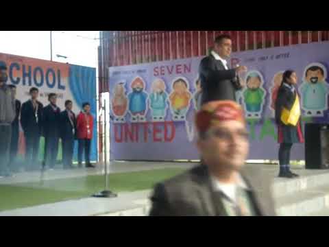 Seven Star International School Hamirpur, Hamirpur: Admission, Fee ...