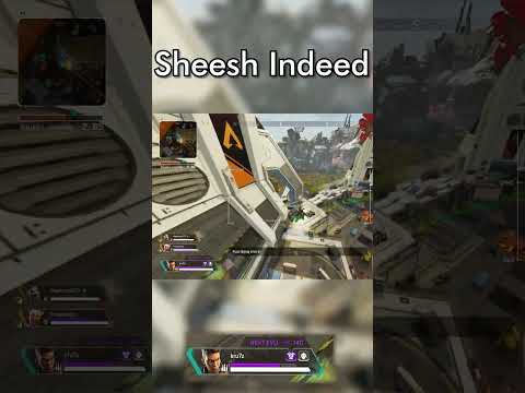 Steam Community :: Video :: Sheesh Indeed (Apex Legends)