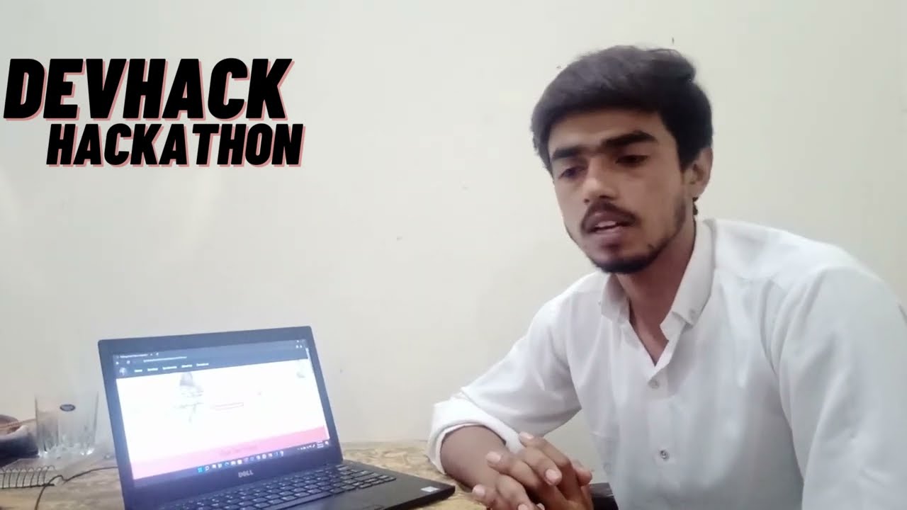 DEVHACK HAckathon PRoject