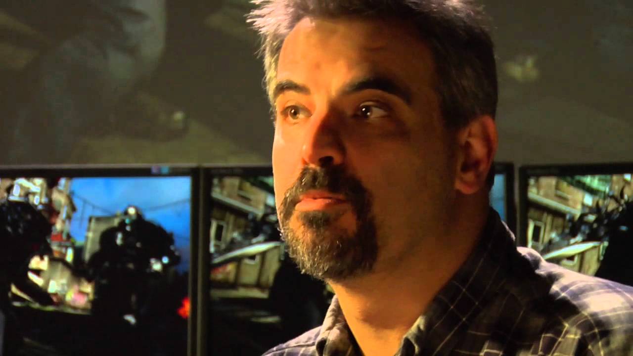 Prototype 2 Developer Diary