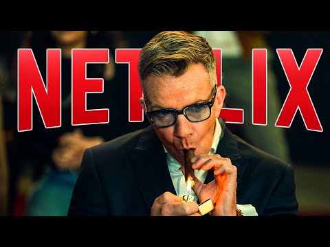 7 Best NETFLIX TV Series of 2024 so Far!