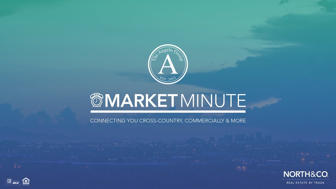 The Angelo Group | Buy, Sell or Invest with Confidence