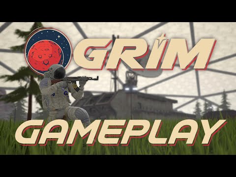 Steam Community :: Video :: Rust VR is HERE! Grim Early Access Gameplay!