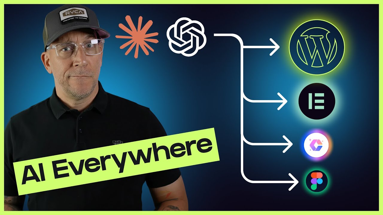 AI Integrations In WordPress: How Far Can It Go?