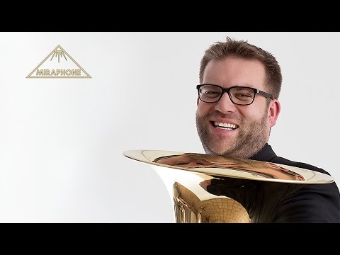 Miraphone 481C 7001 Elektra F-Tuba | Musikhaus Müller