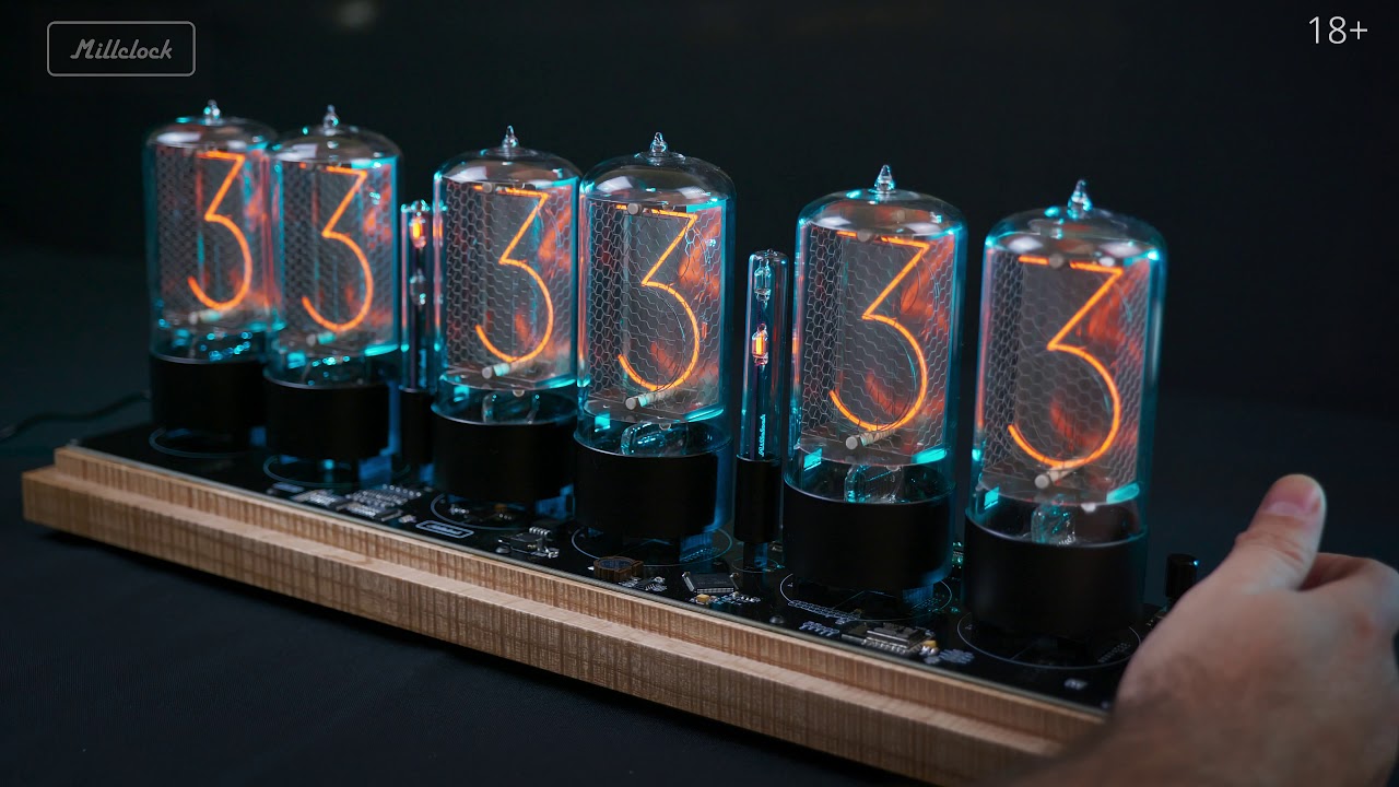 New features and set up options in ZIN-70 clocks