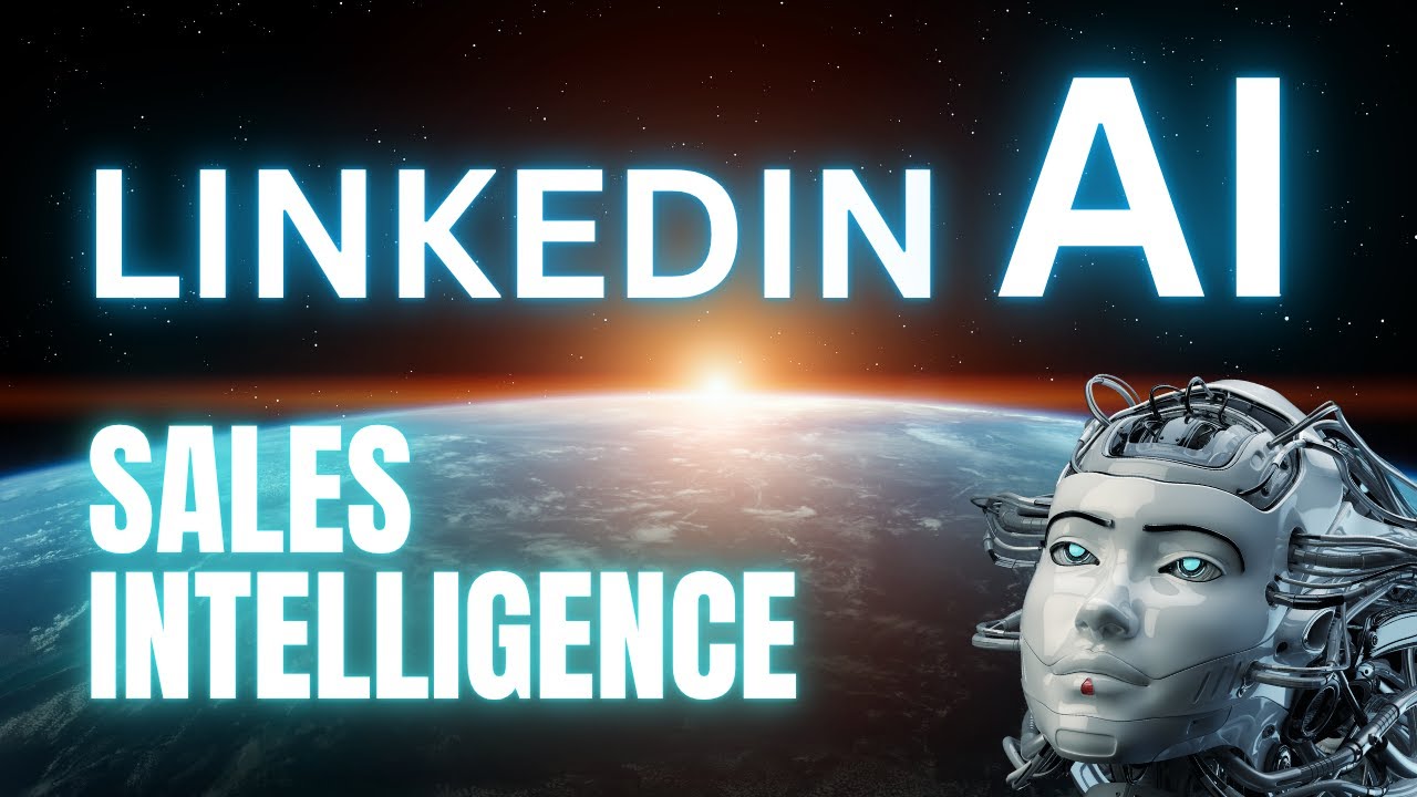 Linkedin AI Sales Intelligence in Weezly Connect - Linkedin Inbox Management Tool!