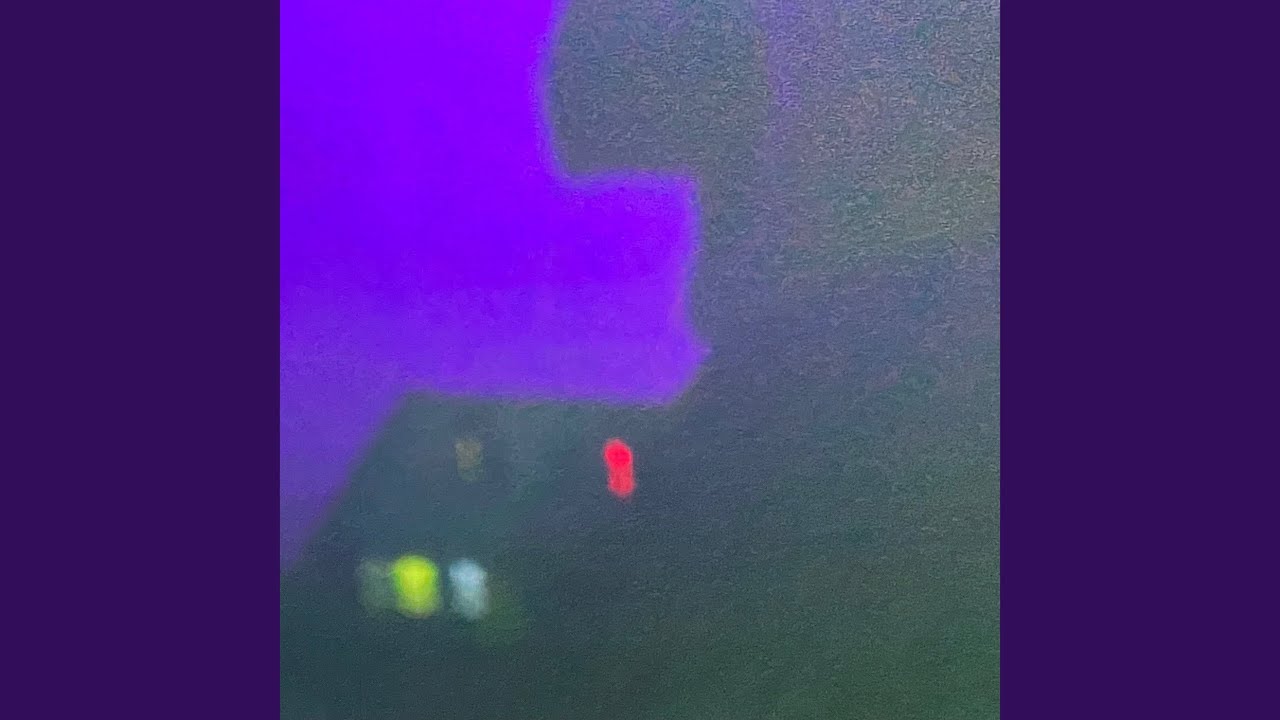 CHALLENGER ECHO, Pt. 2 (Live)