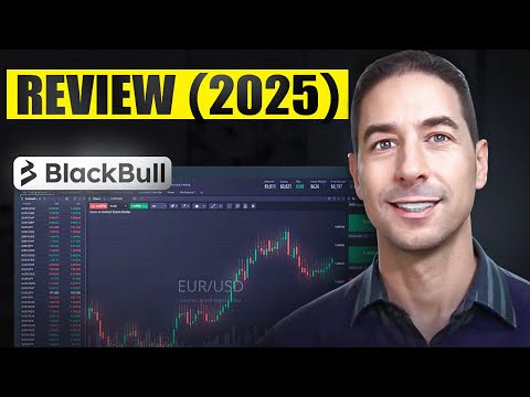 BlackBull Markets Review (2025) | Is This Forex Trading Platform Legit?