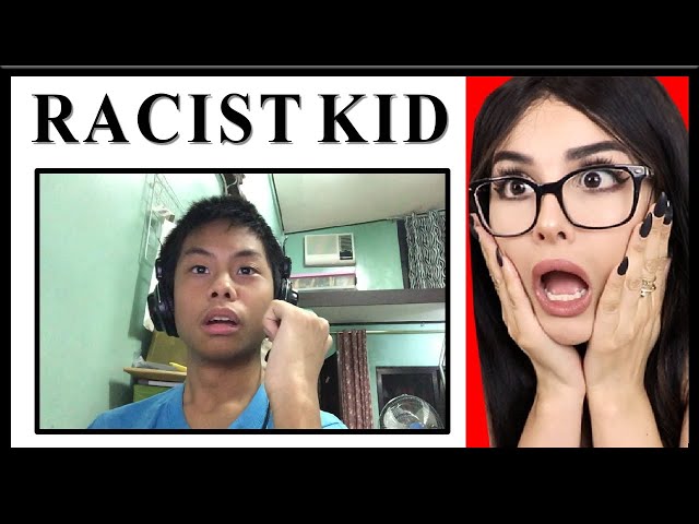 The Rise of a Meme: How a Kid Shooting His Camera Became Internet ...