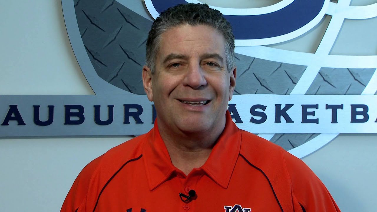 This Is Auburn Basketball: Coaching Philosophy