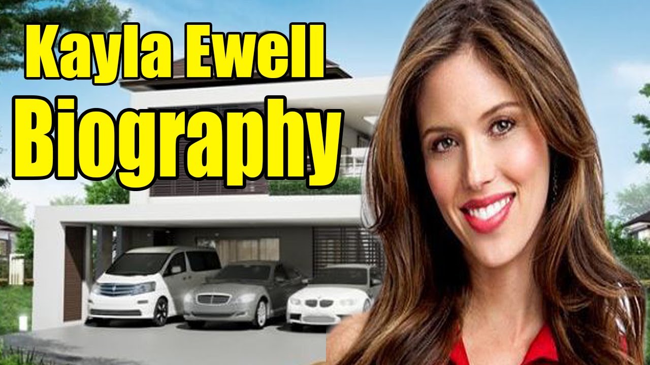 Kayla Ewell Full Biography 2019 | Kayla Ewell Lifestyle & More | THE STARS