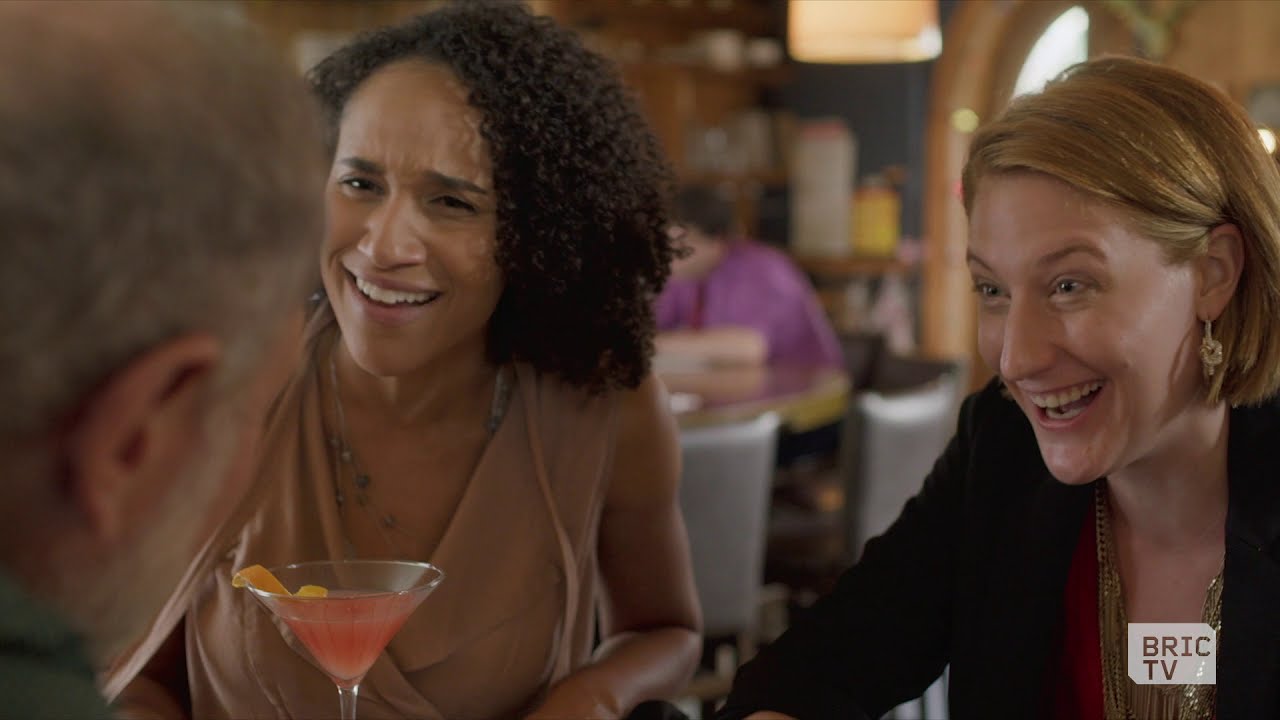 86'd Episode 1 | In The Weeds