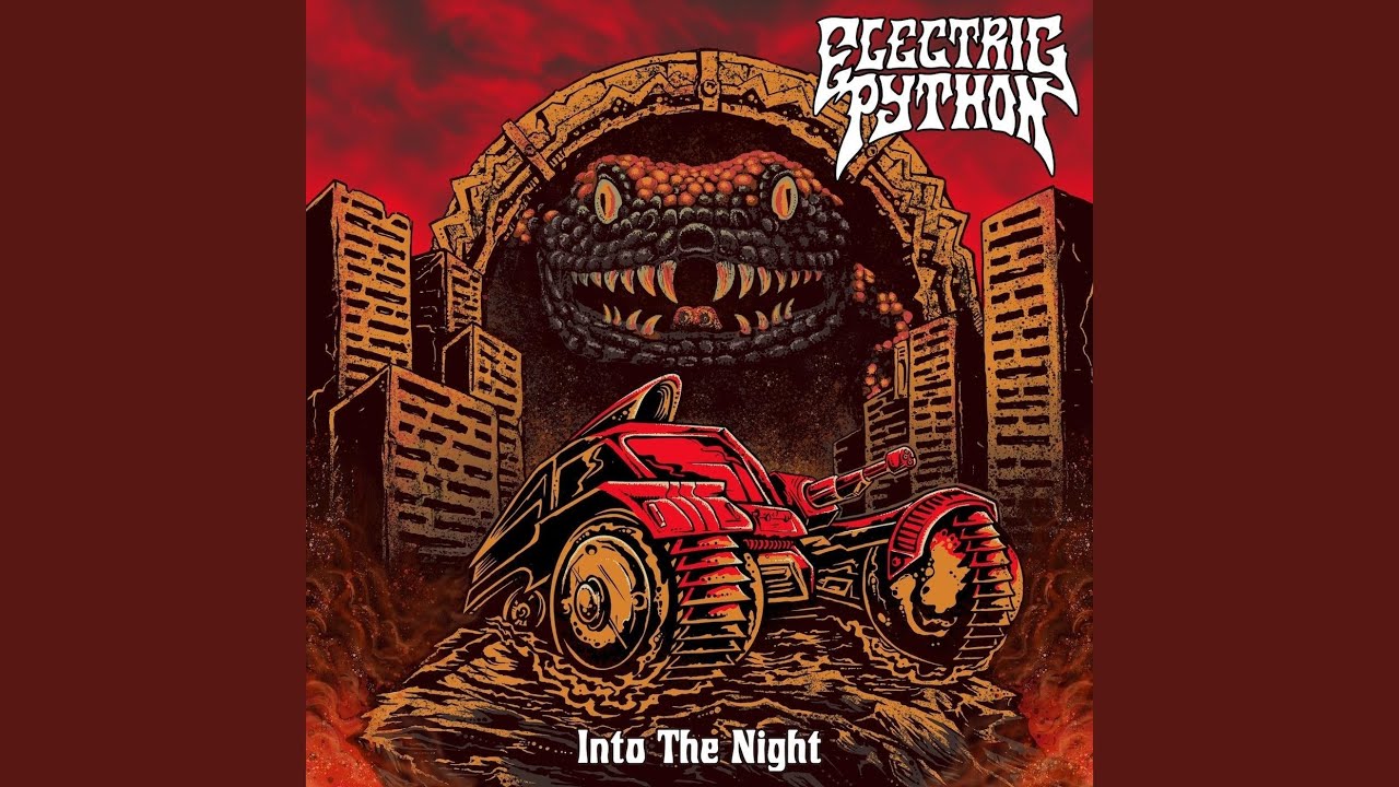 Into the Night