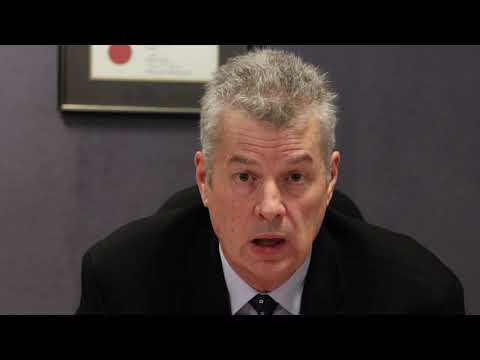 Tasmania's Mental Health Act Review